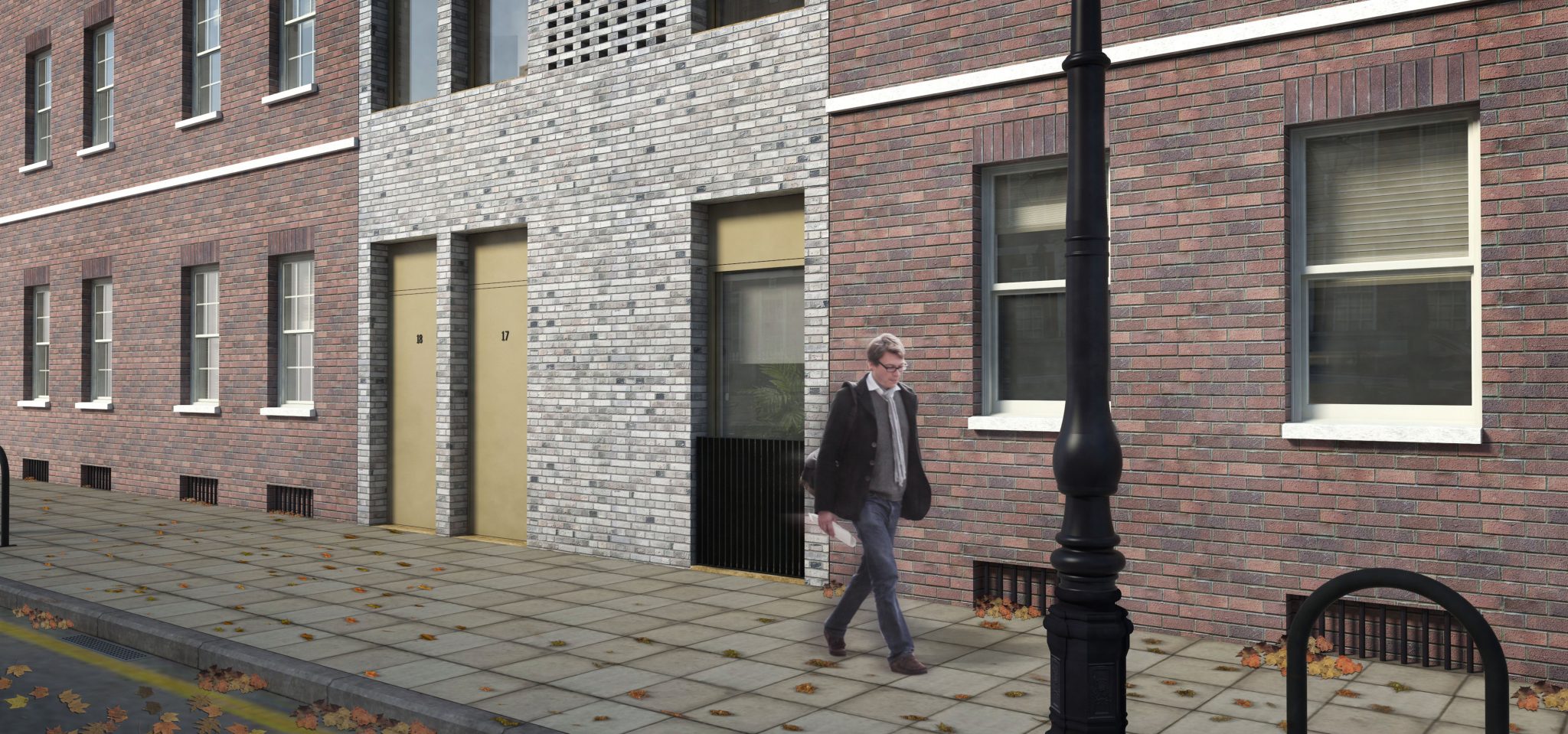 Transforming Residential Spaces